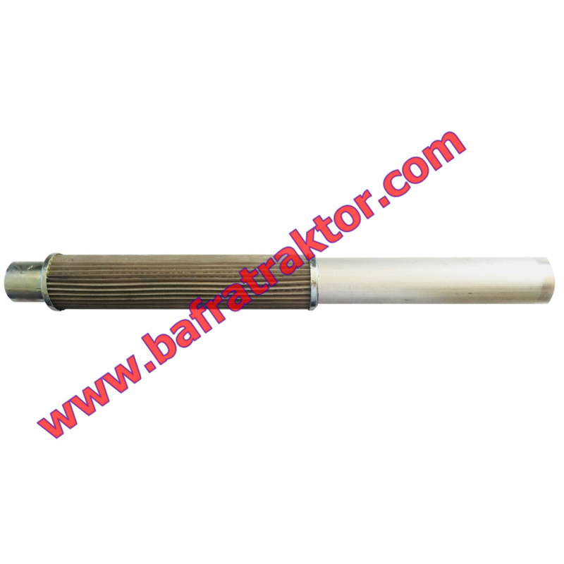 R128746 ,SJ10648 ,- Şanzıman Tel Filtresi - John Deere 5403,5303,5503 ...