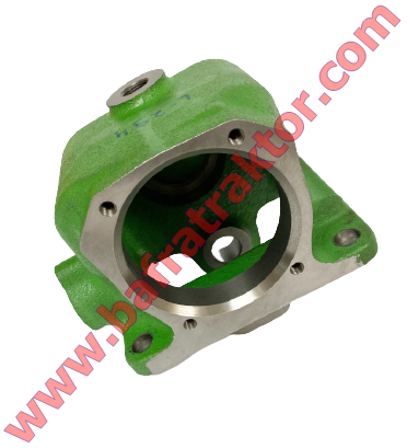 R124932 ,Yavru, Şanzıman, Kutusu, - John ,Deere ,5303,5403,5503,5050E ...