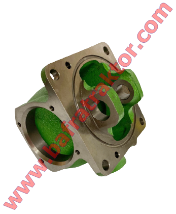 R124932 ,Yavru, Şanzıman, Kutusu, - John ,Deere ,5303,5403,5503,5050E ...