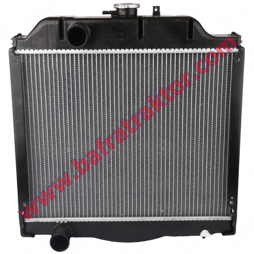 SJ20650, Radyatör ,Komple ,- John, Deere, 5303,5403,5503,5050,5055,5065 ...