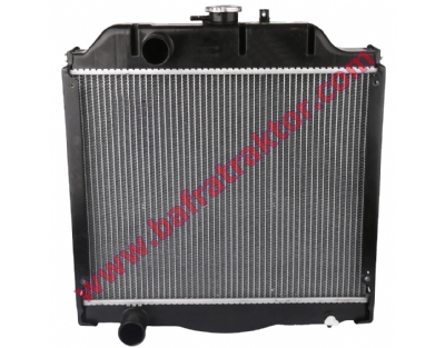 SJ20650, Radyatör ,Komple ,- John, Deere, 5303,5403,5503,5050,5055,5065 ...